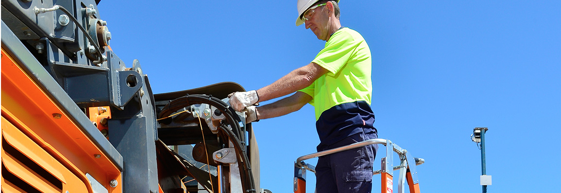 Western Ladders - Industrial, Fibreglass & Timber safety Ladders - Perth WA