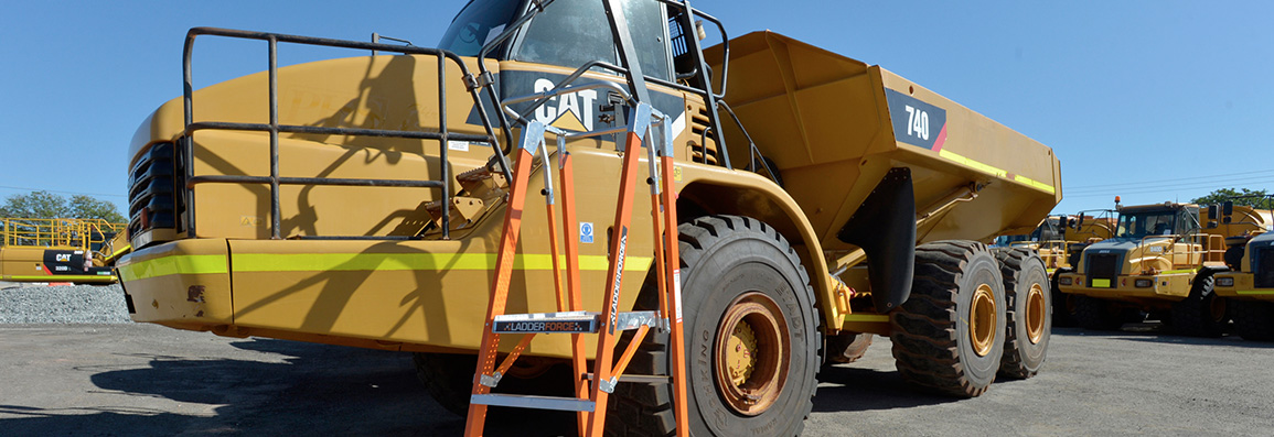 Western Ladders - Industrial, Fibreglass & Timber safety Ladders - Perth WA